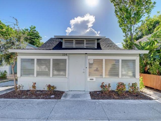 114 N L St, Lake Worth Beach, FL 33460
