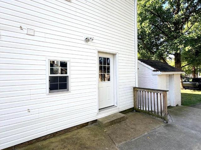 114 N Main Street # APT. B
