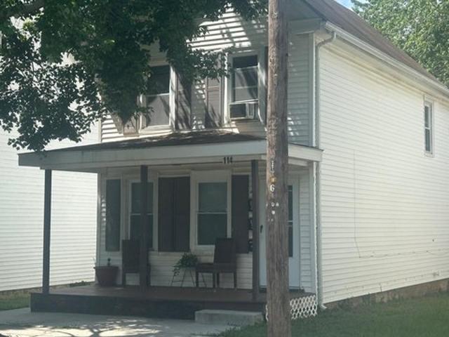 114 N New St, Dover, DE 19904