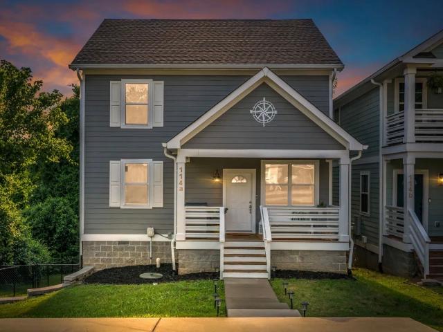 114 N Poole St, Unit A, Ashland City, TN 37015 | MLS #3245
