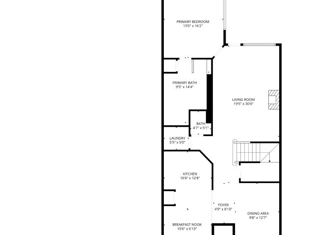114 Nolen Ln, Chapel Hill, NC 27516 | MLS #10160 | Compass