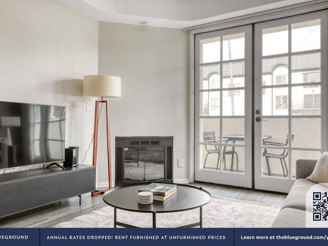 114 North Doheny Drive 1 Bedroom Apartment for Rent at 114 N Doheny Dr #1033, Los Angeles, CA 90048 Mid City West
