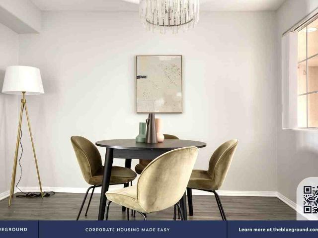 114 North Doheny Drive 1 Bedroom Apartment for Rent at 114 N Doheny Dr #541, Los Angeles, CA 90048 Mid City West