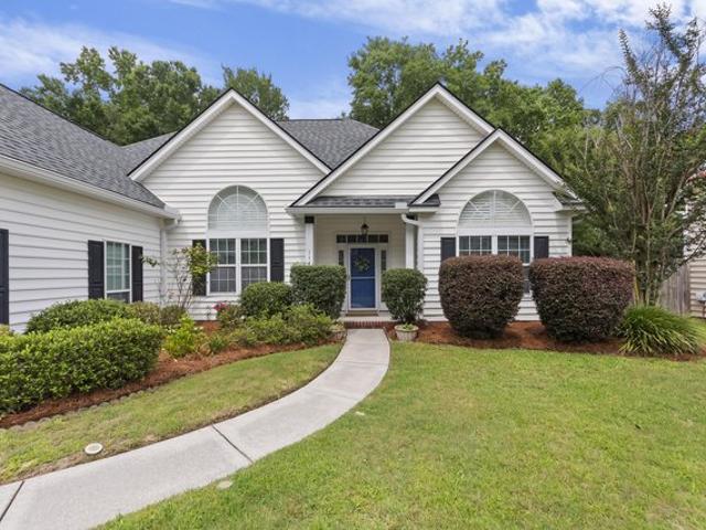 114 Northpark Ave, Summerville, SC 29485