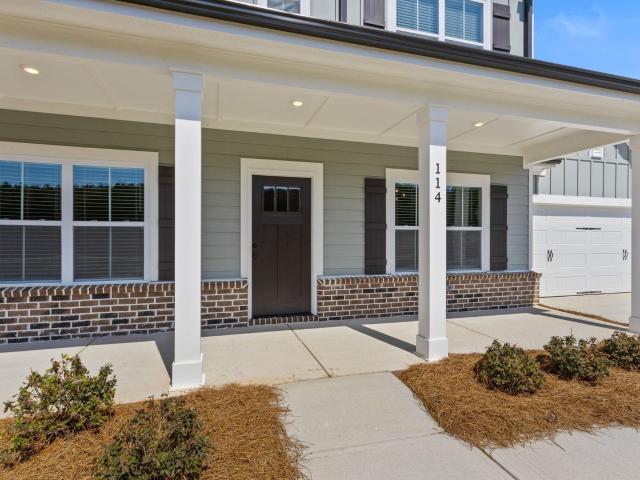 114 Nannies Circle