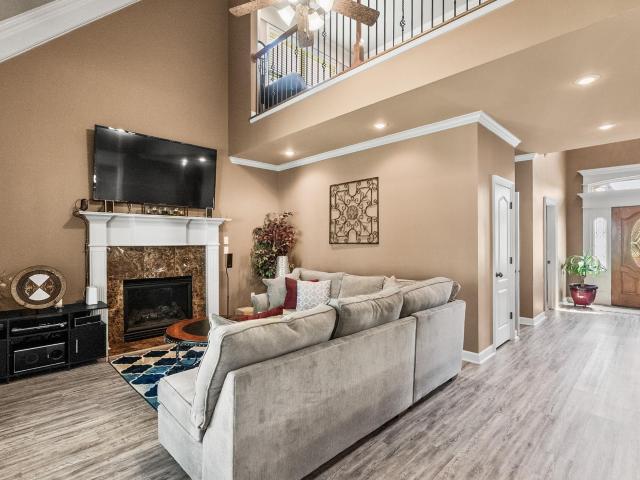 114 Napa Valley Loop