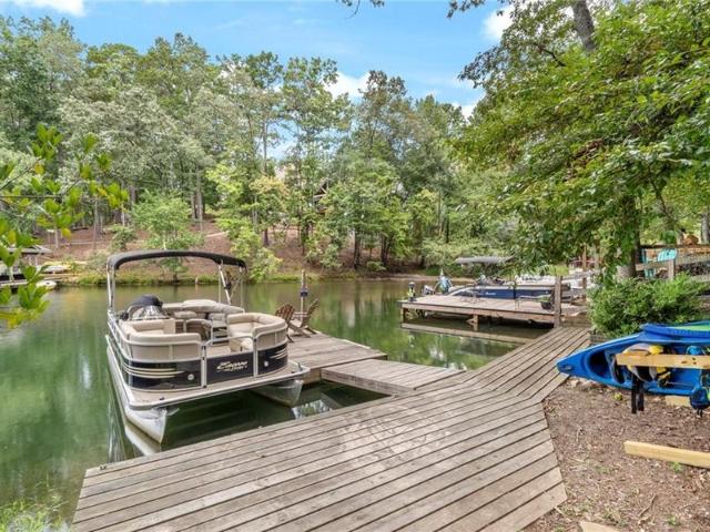 114 Narrows Loop, Waleska, GA