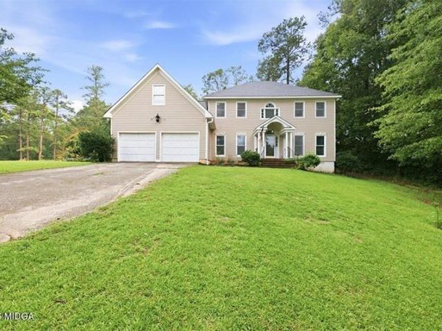 114 Nassau Ct, Macon, GA 31211