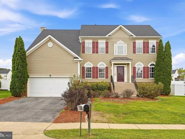 114 Nassau Dr, Winchester, VA 22602
