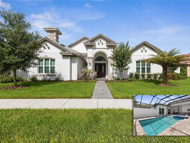 114 New Leatherwood Dr, Palm Coast, FL 32137