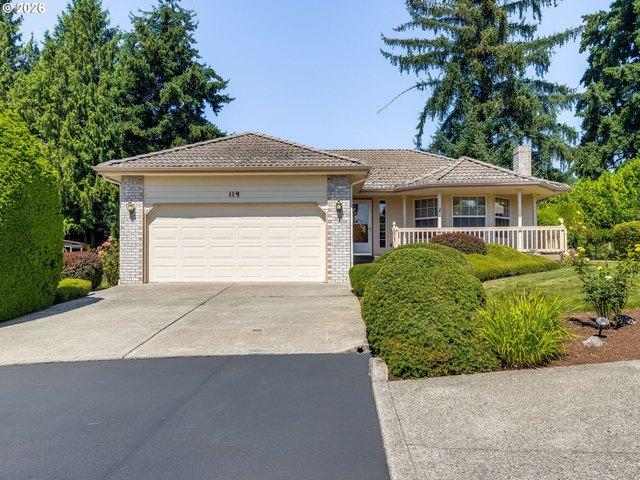 114 NW 95th Cir, Vancouver, WA 98665