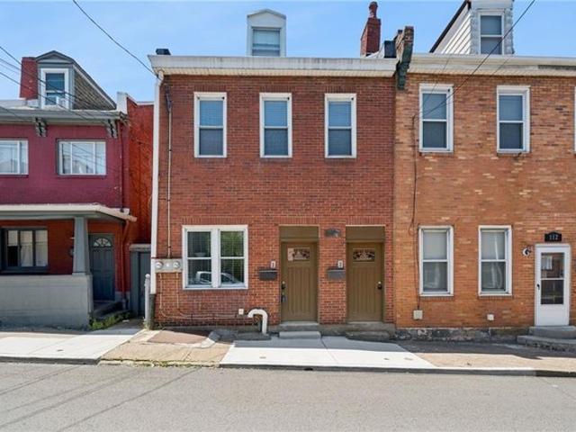 114 S 12th St, Pittsburgh, PA 15203