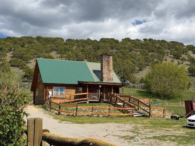 114 S 200 E, Laketown, UT 84038