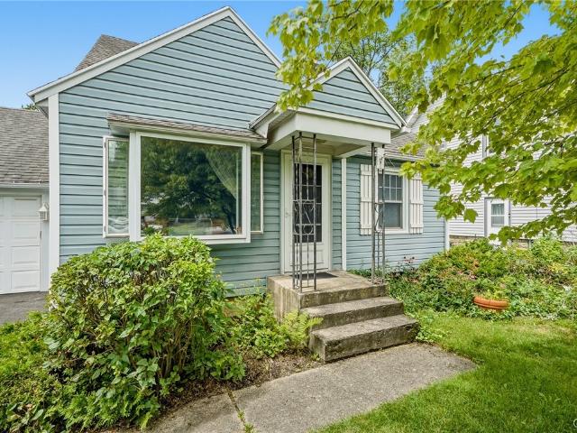 114 S Terry Road
