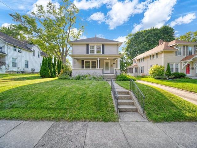 114 S Wisner St, Jackson, MI 49203