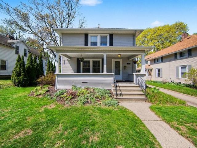 114 S Wisner St, Jackson, MI 49203