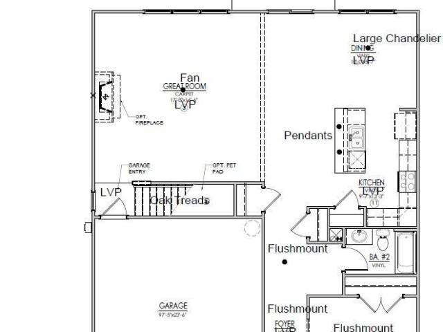 114 S Bream Court