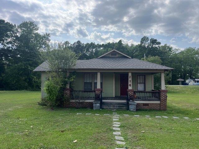114 S Canal St, Tupelo, MS 38804