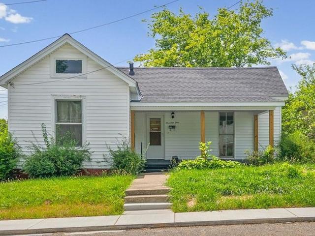 114 S Clay St, Hopkinsville, KY 42240