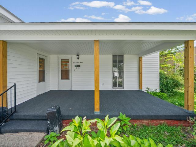 114 S Clay Street