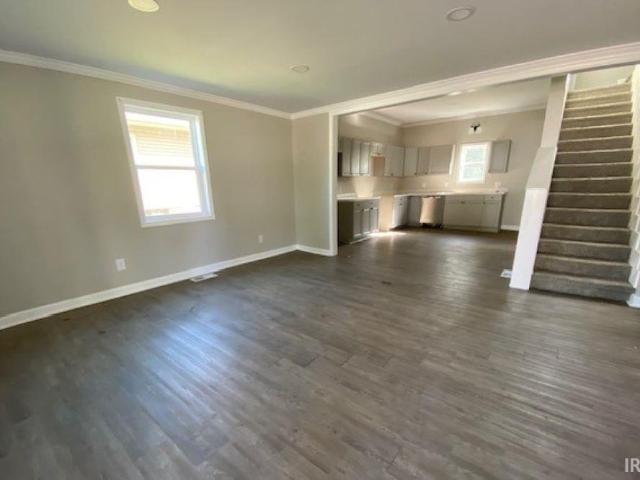 114 S Lincoln St, Oakland City, IN 47660 | MLS #202547 | Compass