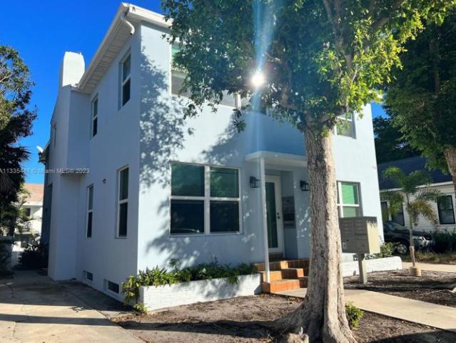 114 S M St #1, Lake Worth, FL 33460