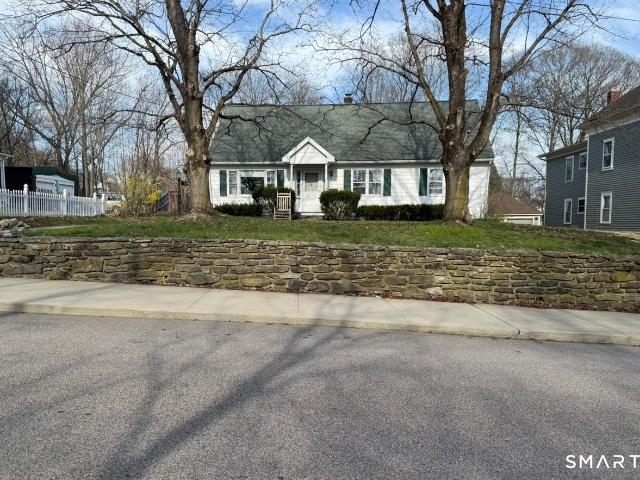 114 S Main St, Putnam, CT 06260 | MLS #24166 | Compass