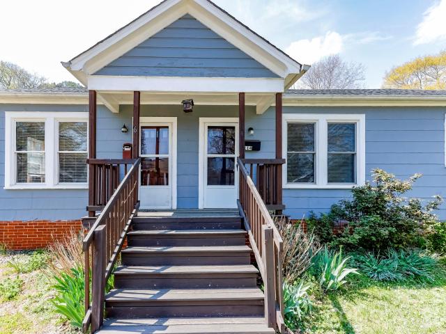 114 S Mitchell Street
