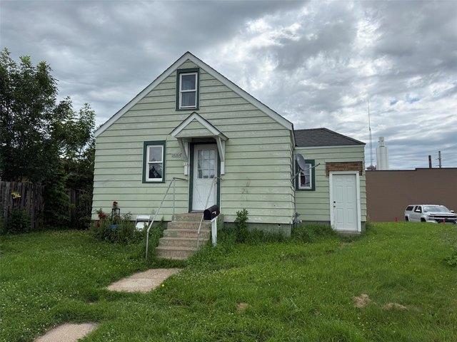 114 S Monroe St, Arcadia, WI 54612