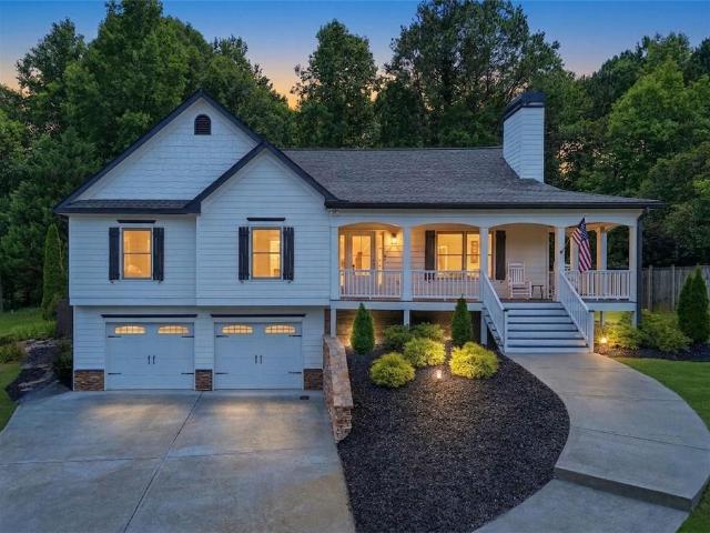 114 S Mountain Brooke Drive