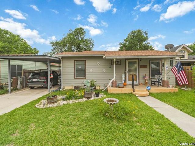 114 Smallwood Dr