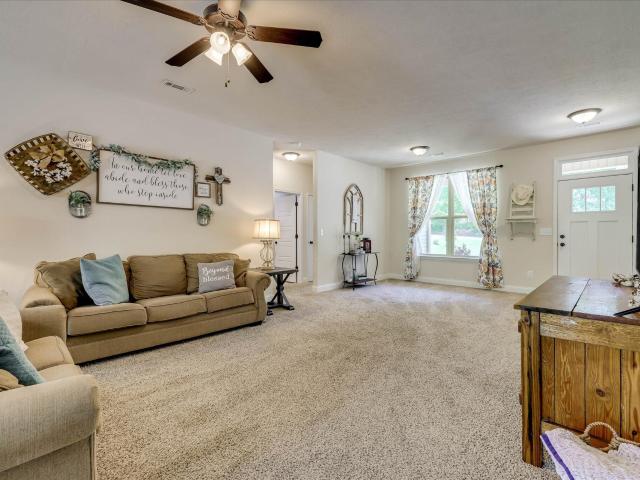 114 Smoke Ridge Drive