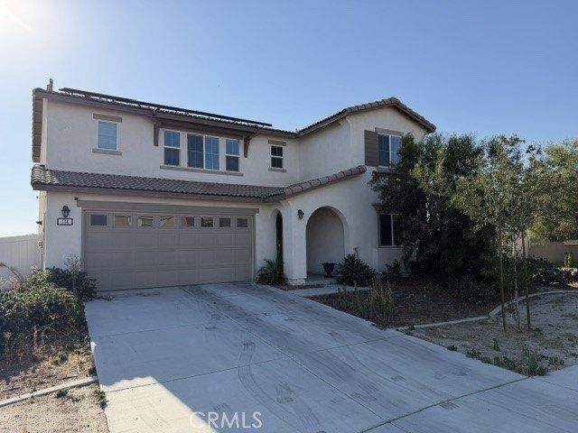 114 Snowberry Ct, San Jacinto, CA 92583