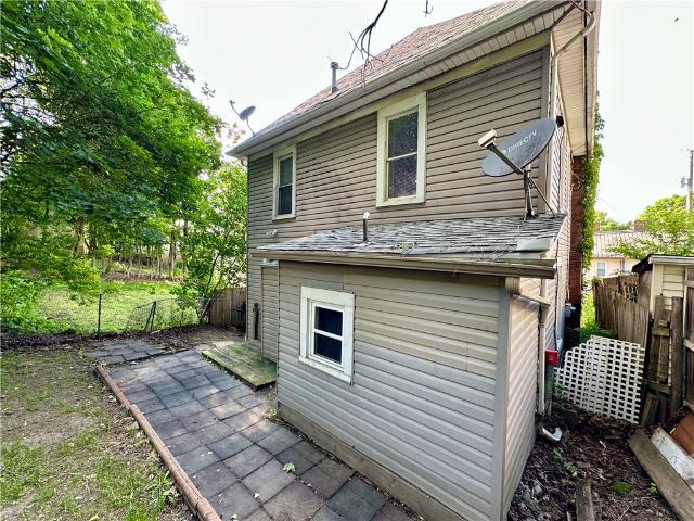 114 South St