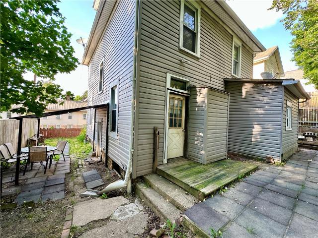 114 South Street