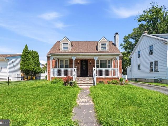 114 Somerset St, Trenton, NJ 08638