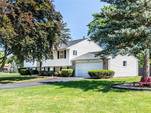 114 Saddlehorn Drive