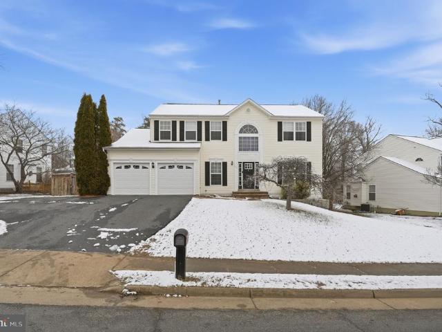 114 Saint Roberts Drive