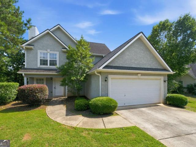 114 Sanders Walk