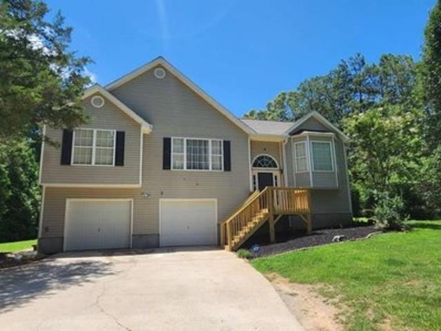 114 Sandhill Shady Grove Rd, Carrollton, GA 30116