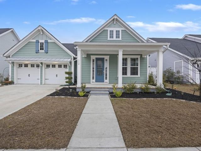 114 Sandy Bend Ln, Summerville, SC 29486