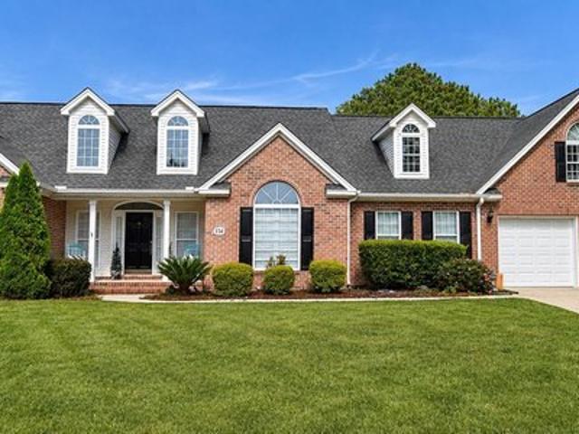 114 Santee Cir, Myrtle Beach, SC 29588