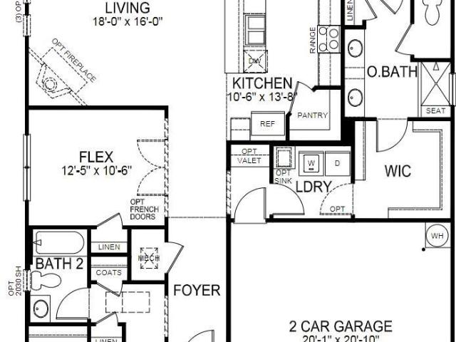 114 Scarlet Leaf Lane
