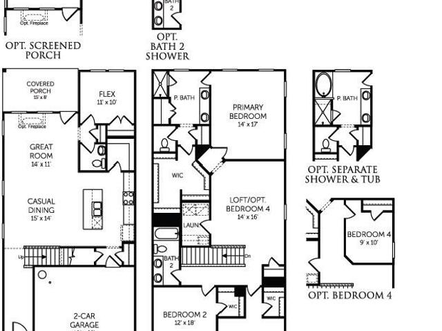 114 Scout Dr, Summerville, SC 29486 | MLS #26008
