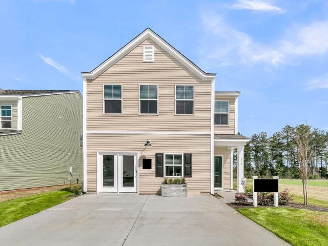 114 Scout Drive