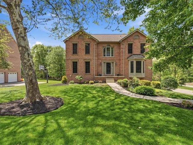 114 Sewickley Farm Cir, Mars, PA 16046