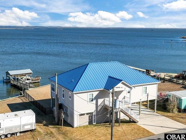 114 Sea Horse Ln Lot 13, Grandy, NC 27939