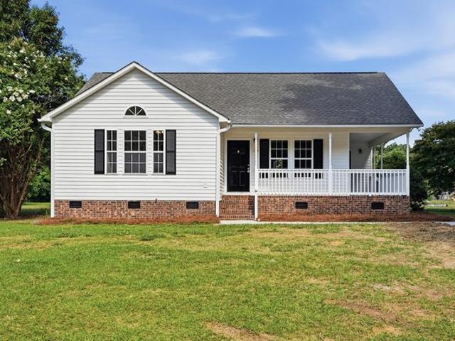 114 Serenity Dr, Smithfield, NC 27577