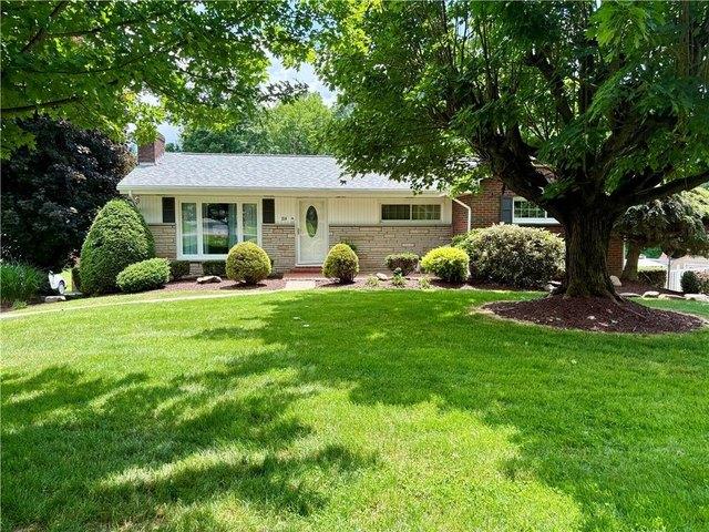 114 Shanahan Rd, Butler, PA 16001
