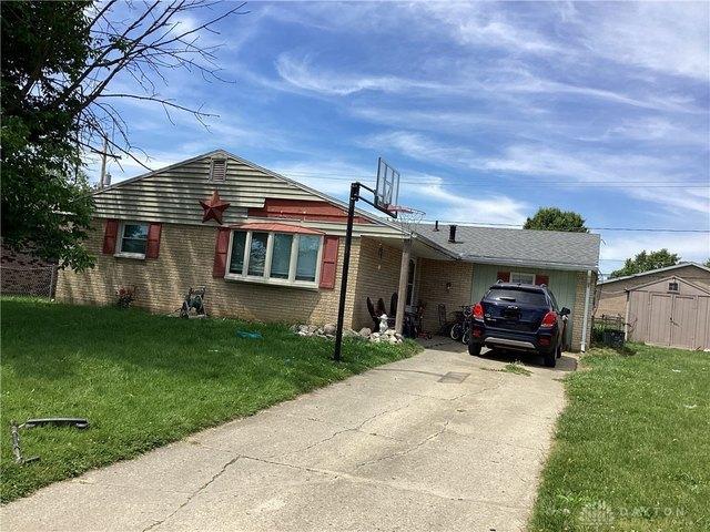 114 Shawnee St, Greenville, OH 45331